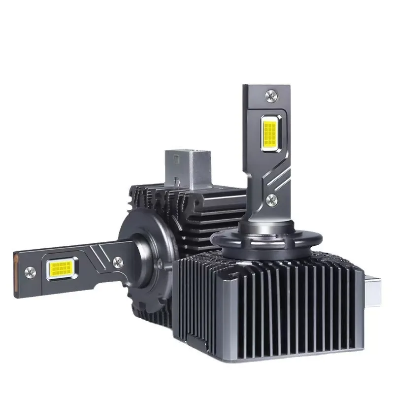 Automotive D Series Led Lighting Headlights Automotive Headlights Xenon ...