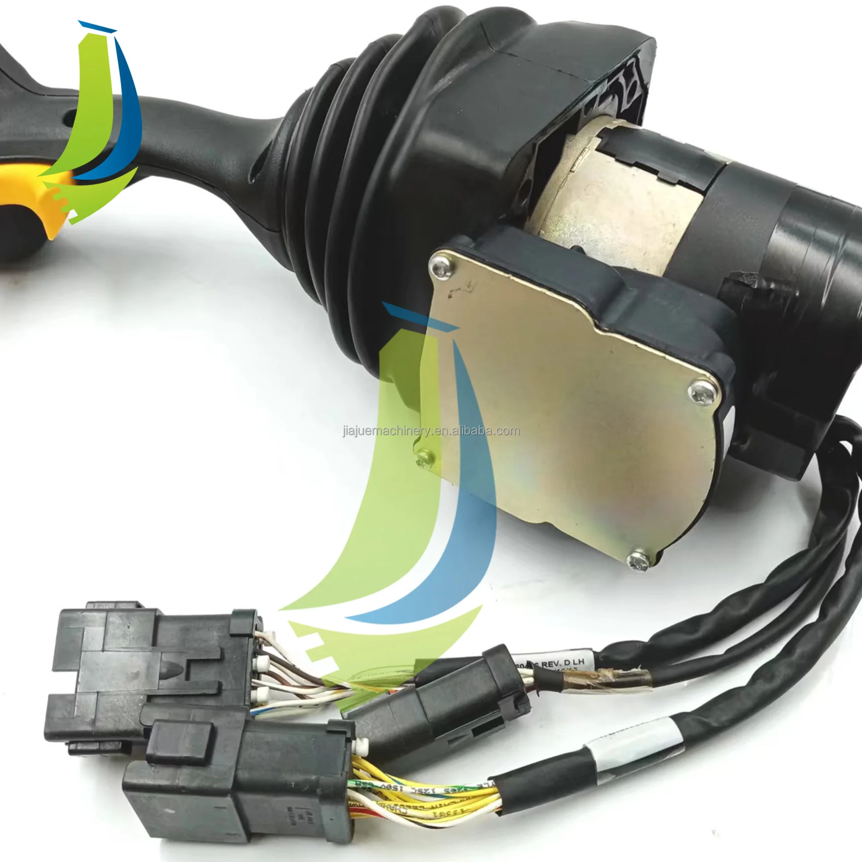 360-2987 Control Joystick for 120K Motor Grader - High Quality