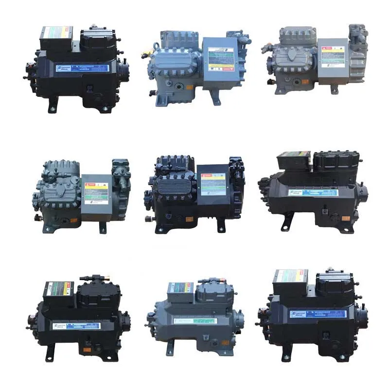 Motor Pull Tool for Refrigeration Compressors - Various Models