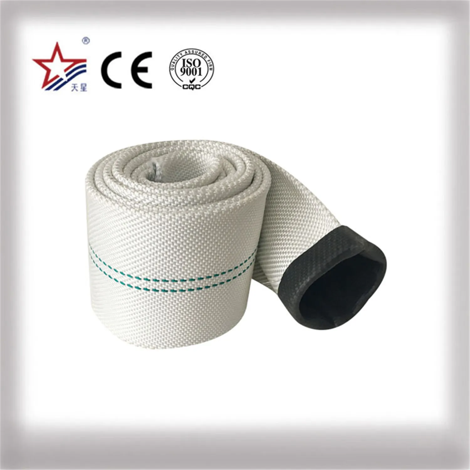 Fire Hydrant Hose 13bar Pressure Pipe - Buy Duraline Fire Hose Price ...