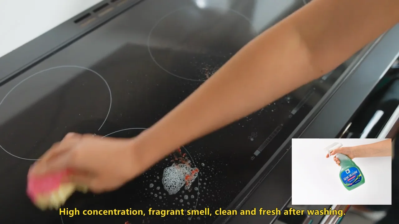 Wholesale Factory Oem Neutral Multi Purpose Liquid Cleaner Spray - Buy ...