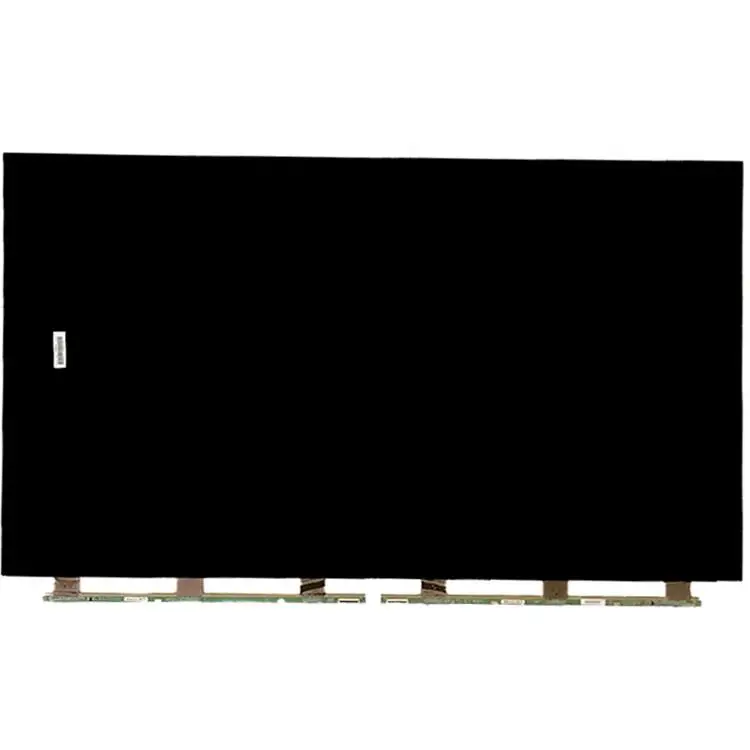 Hv550qub-h11 4k Led Screen Module Replacement Lcd Tv Customized Lcd ...