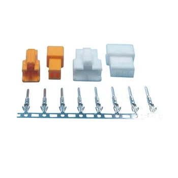 Double Row C4201 & C4202 5557 & 5559 wire to wire connector