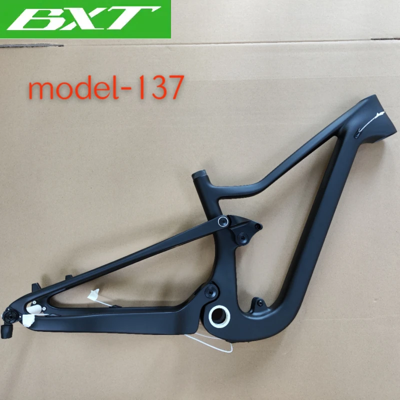 24er Mtb Carbon Frame Full Suspension Teenager Sport Mountain Bike ...