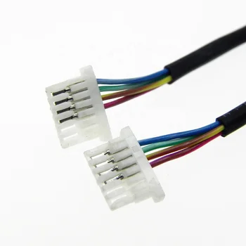 Jst Shlp-10v-s-b Connector Lcd Screen Converter Ccfl Lvds Cable Wire Harness For Tv Screen - Buy ...