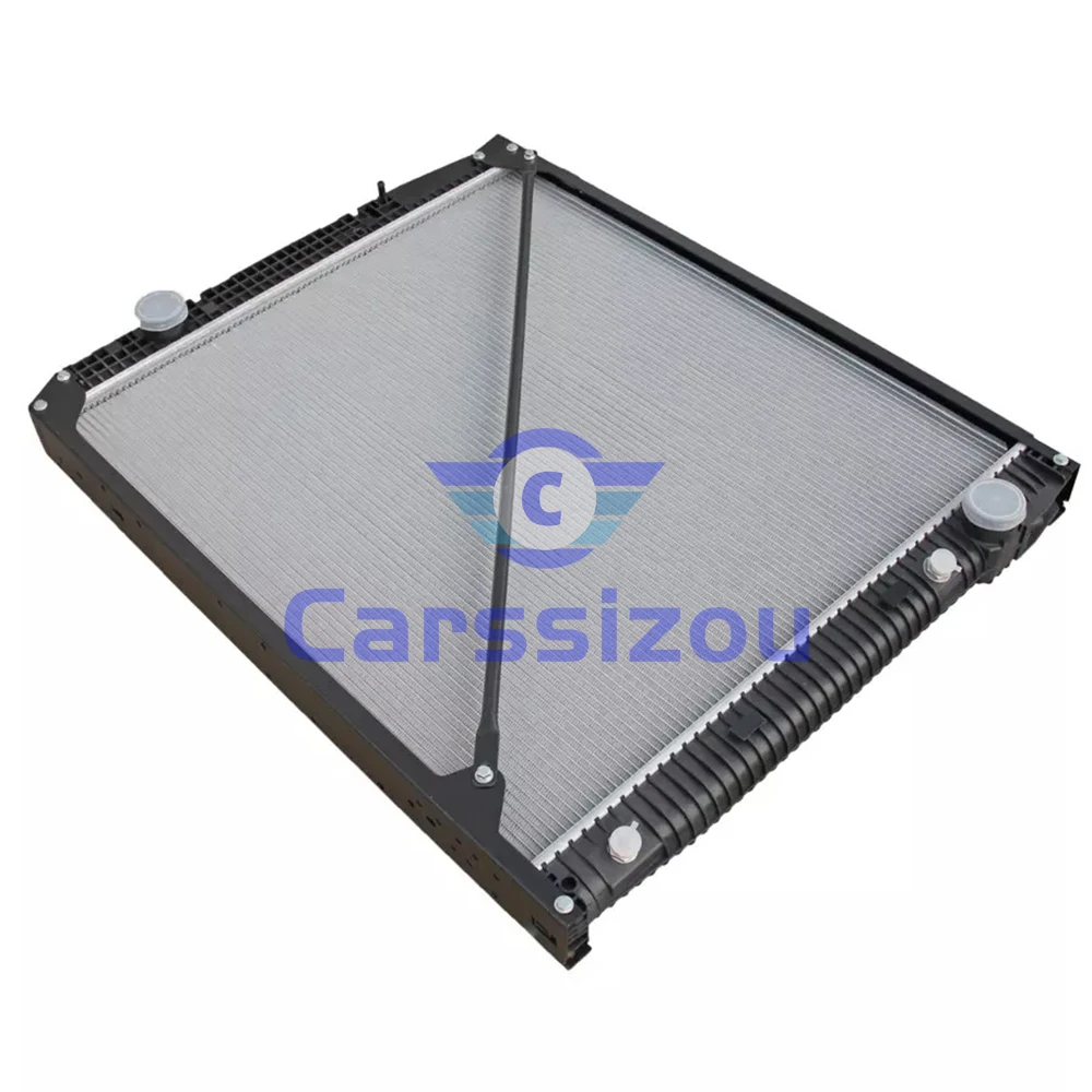 Be-nz Truck Actros Tank 9425001003 Heavy Truck Radiator - Buy Be-nz ...