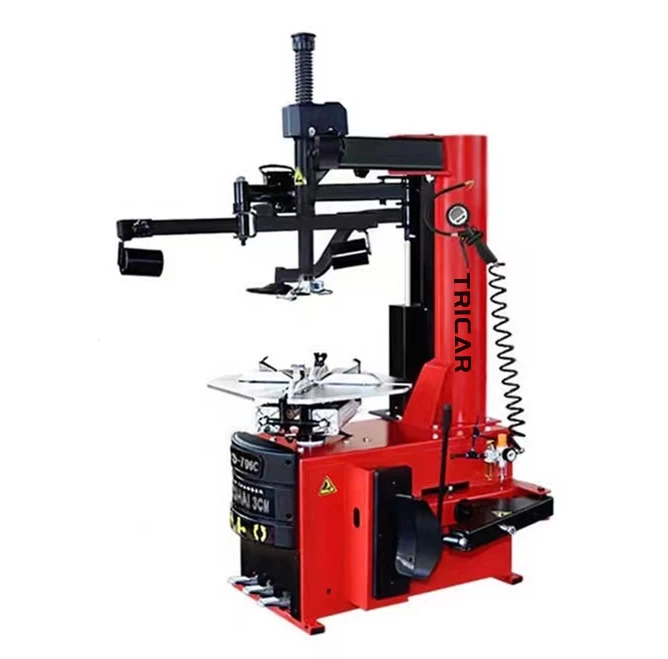 Automatic Tire Balancer & Changer Machine 13"-26" OEM | Wholesale