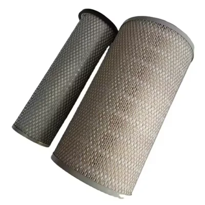 K1627PU Air Filter - High-Quality for Weichai Generators