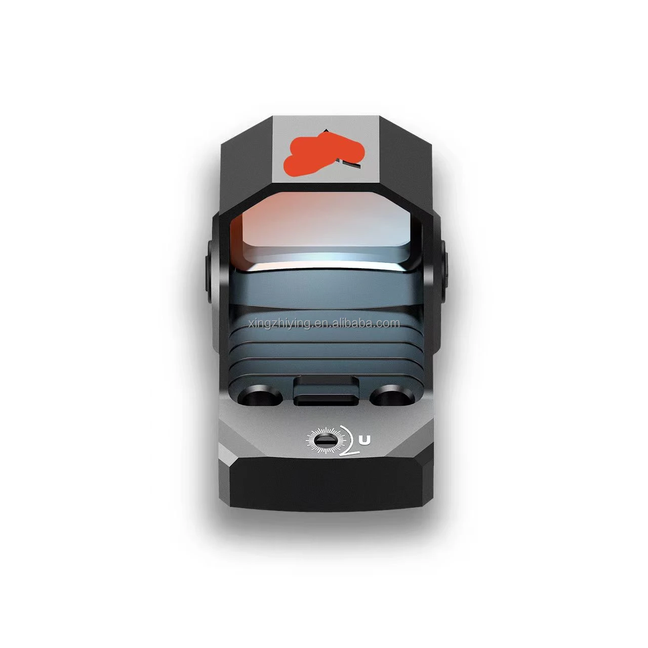 Tactical Marshfox SENTINEL 1x16mm Tactical Scopes Red Spot Sight in ...