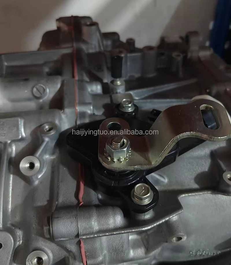 Car Accessories JF015E RE0F11A RE0F10D Transmission for Nissan Versa