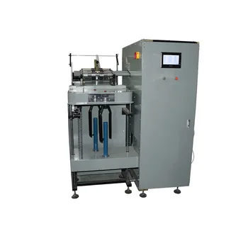 Laboratory Small Size Wool Cotton Yarn Roving Machine Ring Frame - Buy ...