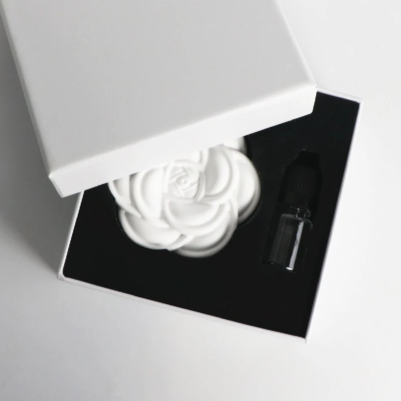 Home Aromatherapy Diffuser Hanging Fragrance Essential Oil Diffuser ...