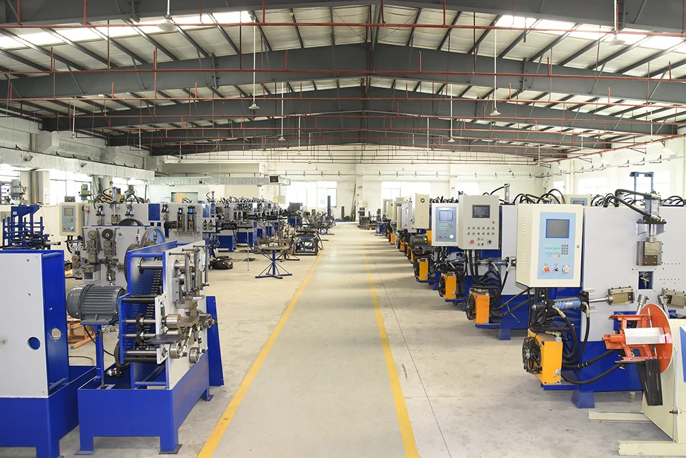 Custom Retractable Stainless Steel Clock Springs High Quality Power ...