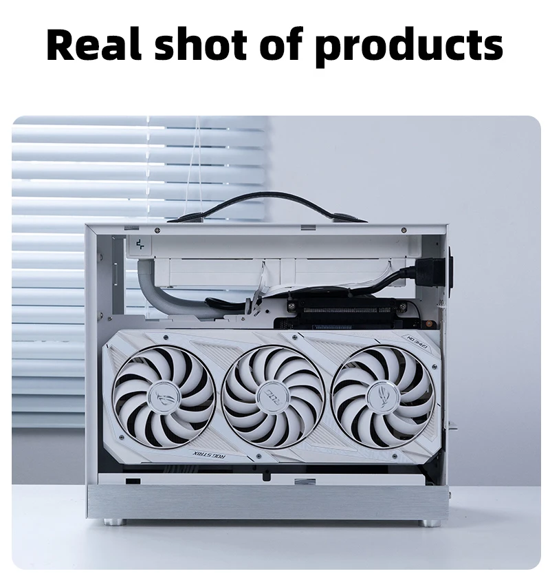 S500bl Compact Pc Chassis Elegant Desktop Case - Buy Elegant Pc ...