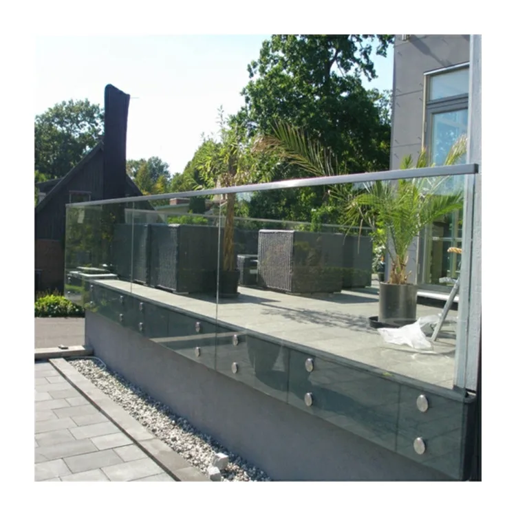 Sgp Metal Standoffs For Signs Prefab Porch Standoff Railings - Buy ...