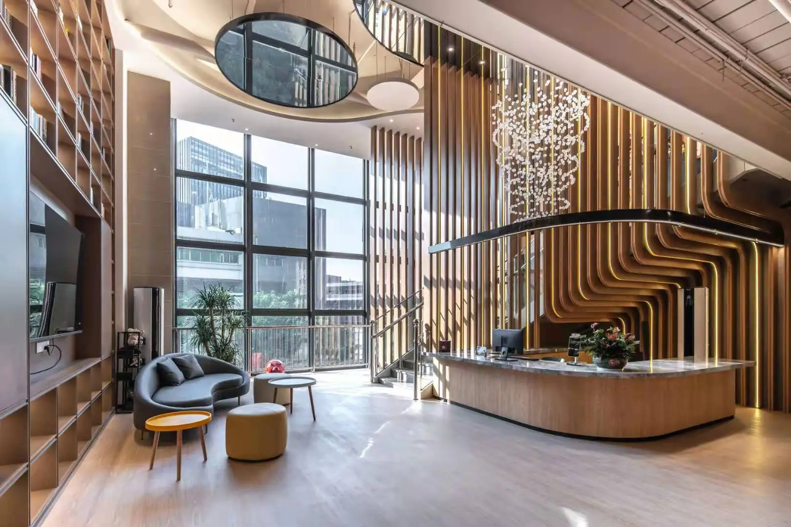 Company Overview - BMV Technology Co., Ltd