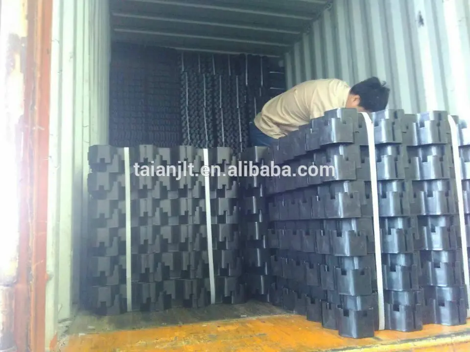 Bpm Hdpe Plastic Pavers Grass Grid Hdpe Grass Pavers For Parking Lots ...