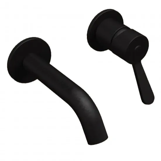 Agape Fez 2 Single Lever Mixer for CSA Basin Faucets