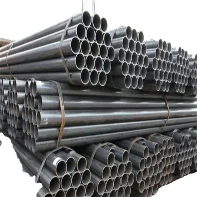 Scaffolding Galvanized Steel Pipe Tons Building Construction ...