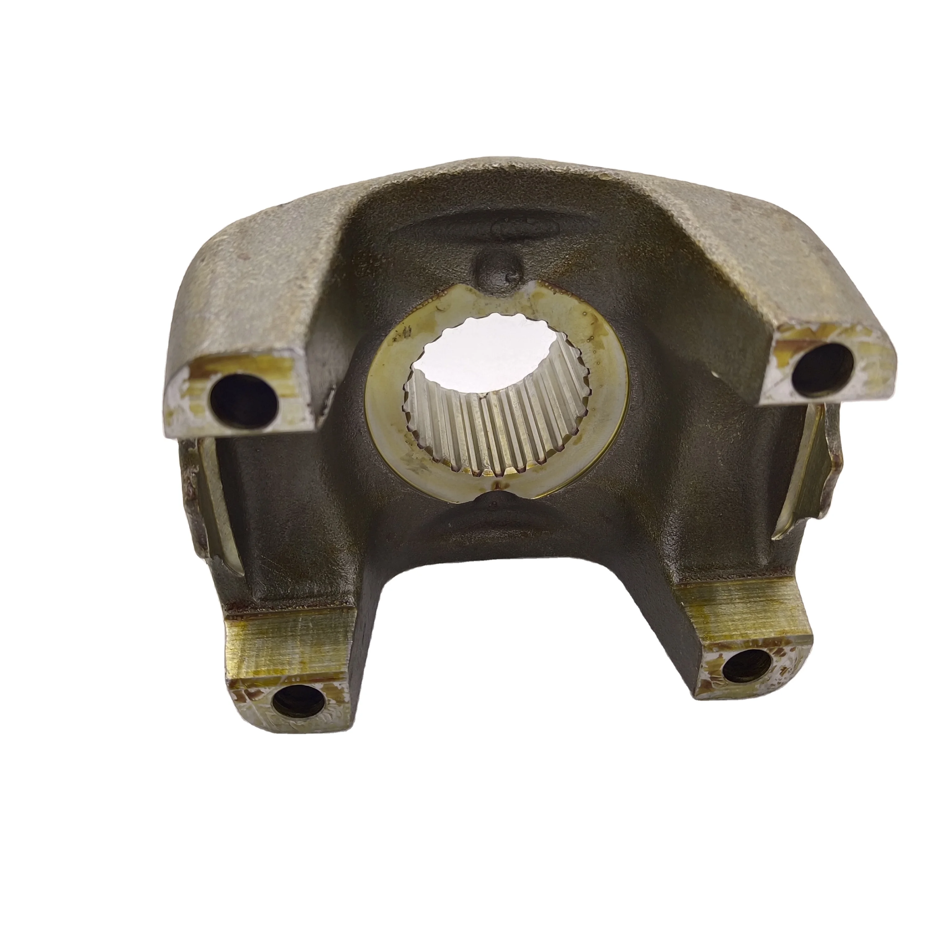 New Steel Truck Drive Shaft Flange 1528989 End Yoke with Excellent ...