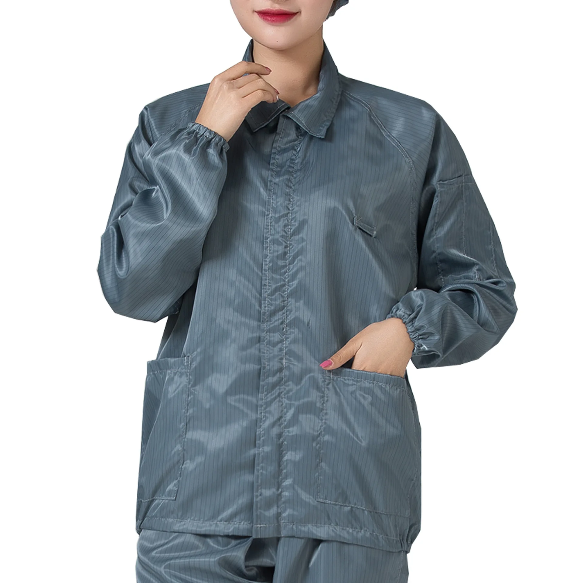 Factory Clean Room Garments Cleanroom Garment Suppliers Dallas Usa Made ...