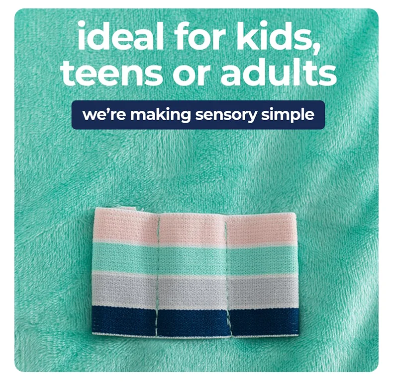 Therapy Calming Down Special Needs Toy Custom Digital Printed Cheap ...