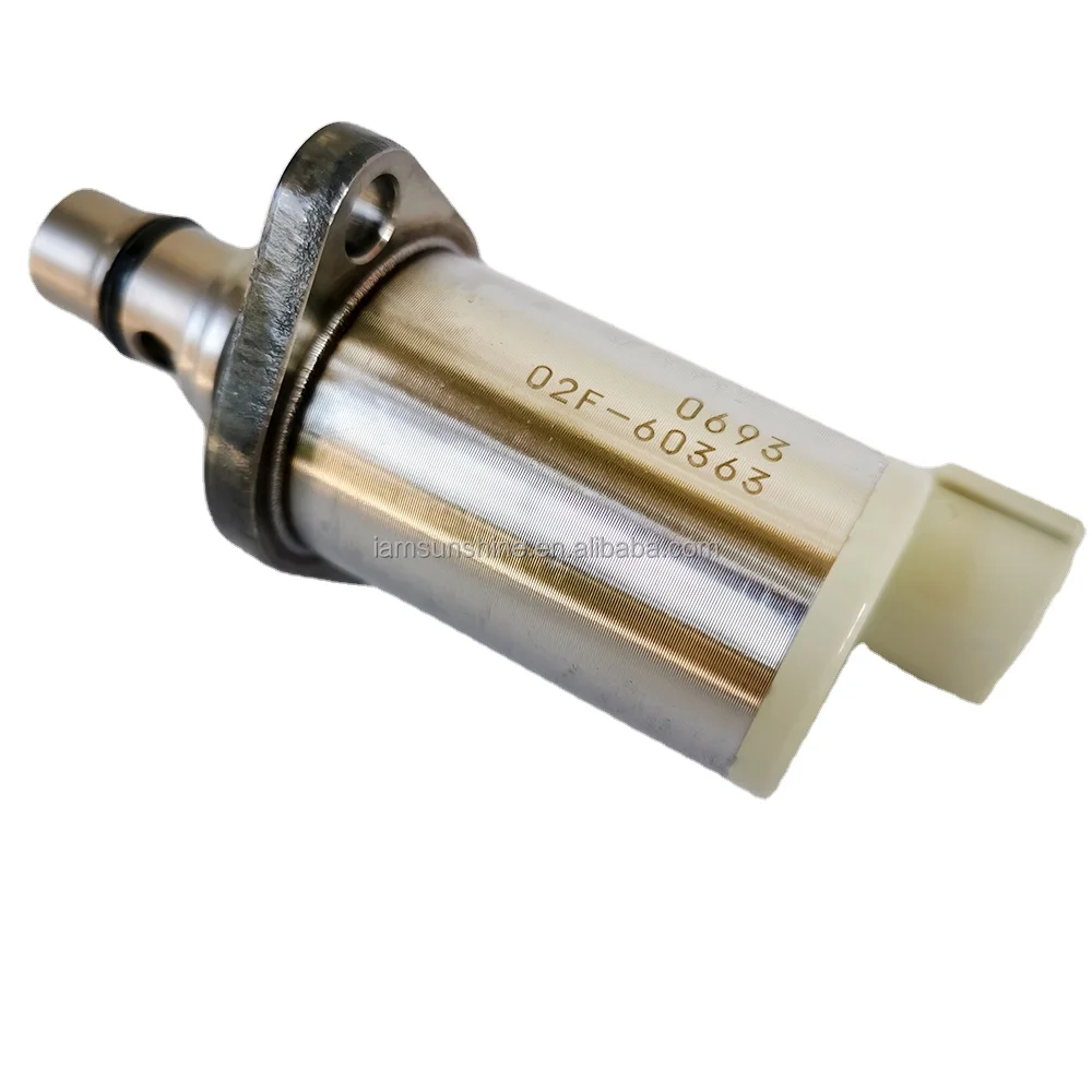 Genuine Fuel Pump Control Valve 294200-0693 for HP3 Pump