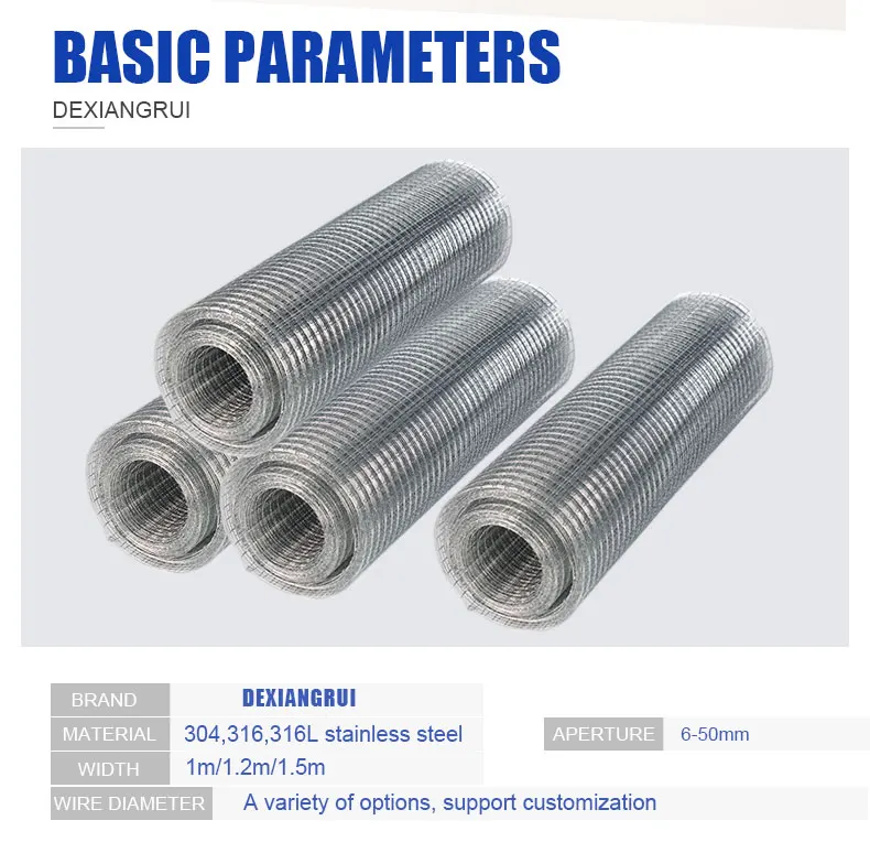 2x4 Wire Panels - Durable Welded Mesh Fencing Solutions