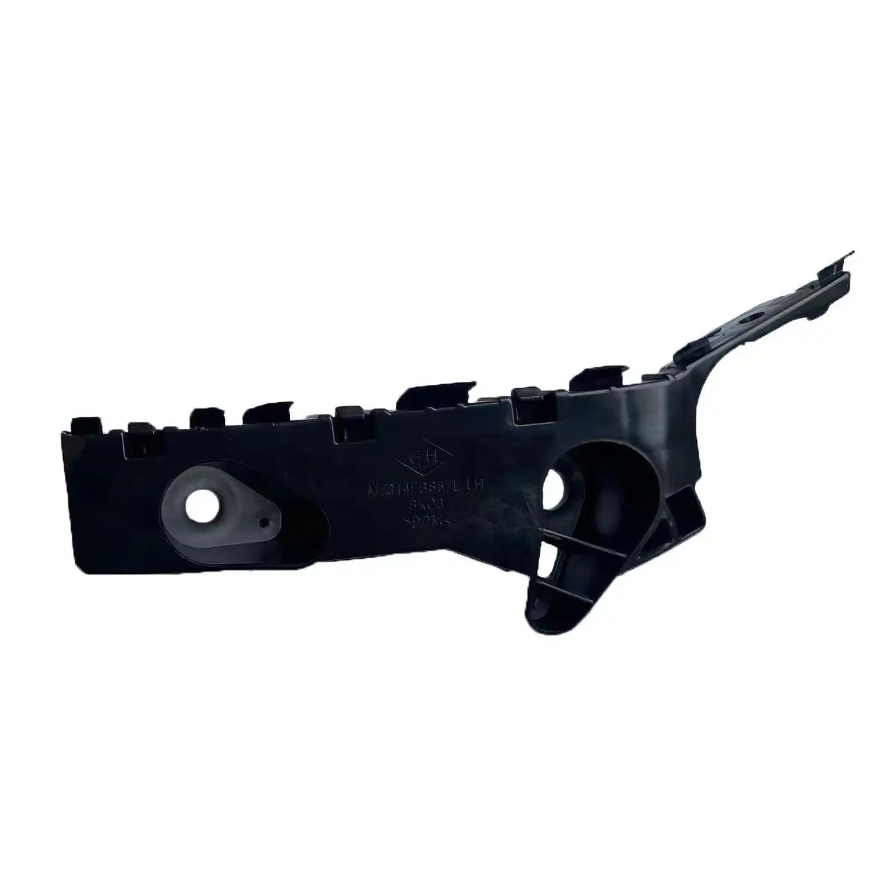 Mazda3 Axela Front Bumper Bracket Cx4cx5 Front Safety Bracket 2014-2018 ...