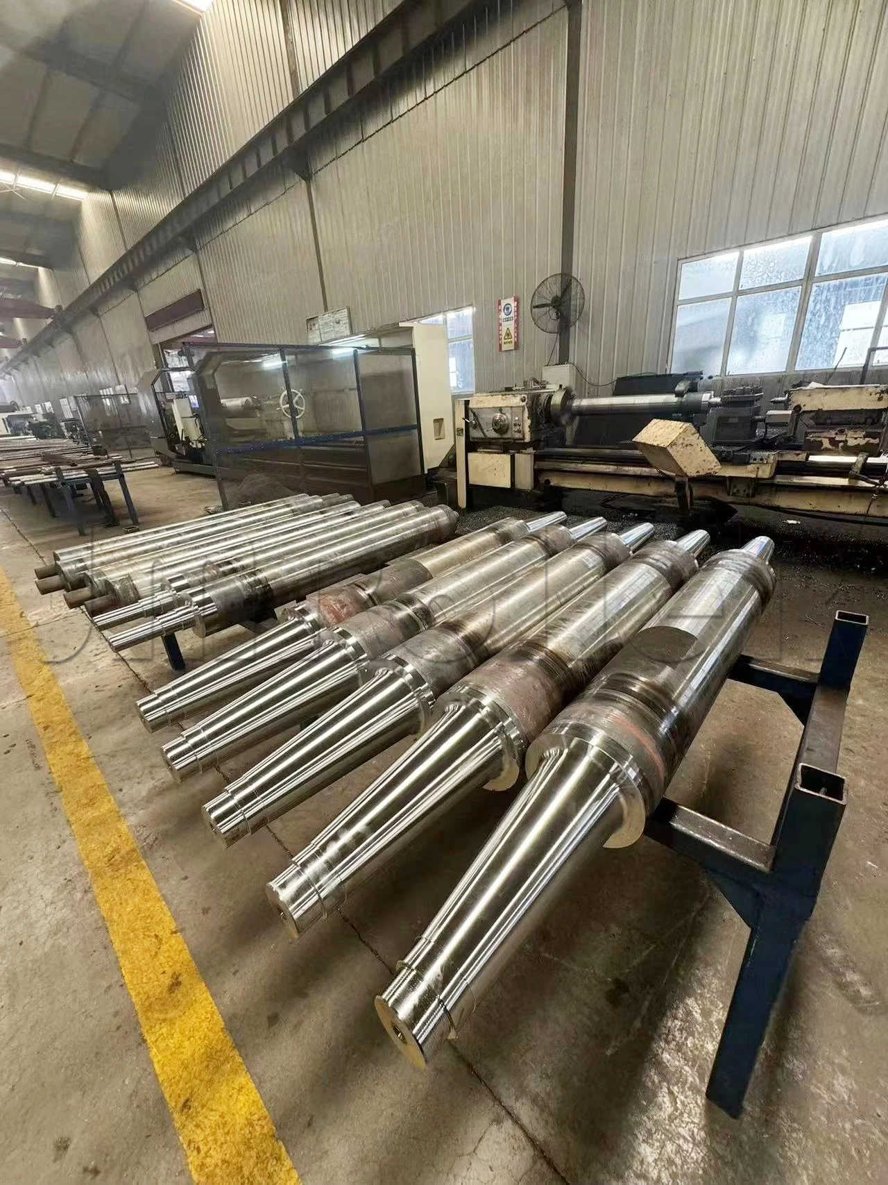 Precision-Made Rubber Rollers for Enhanced Performance| Alibaba.com