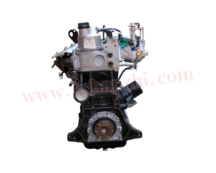 Hanzhi Forklift Parts 19000-UK010 Engine Assembly for 8FG45/1FS
