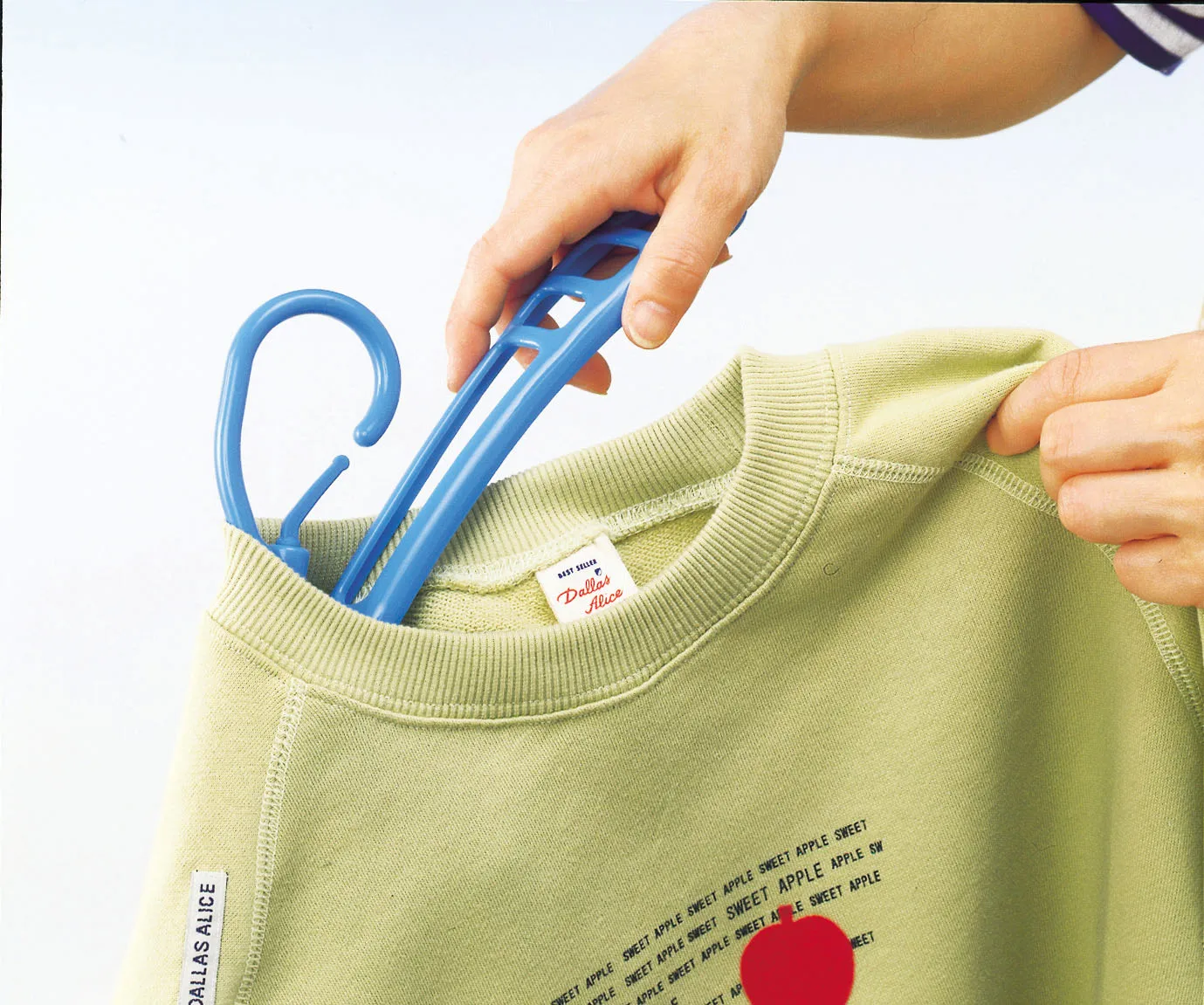 Japan Laundry Elastomer Adjustable Plastic Clothes Hangers Wholesale ...