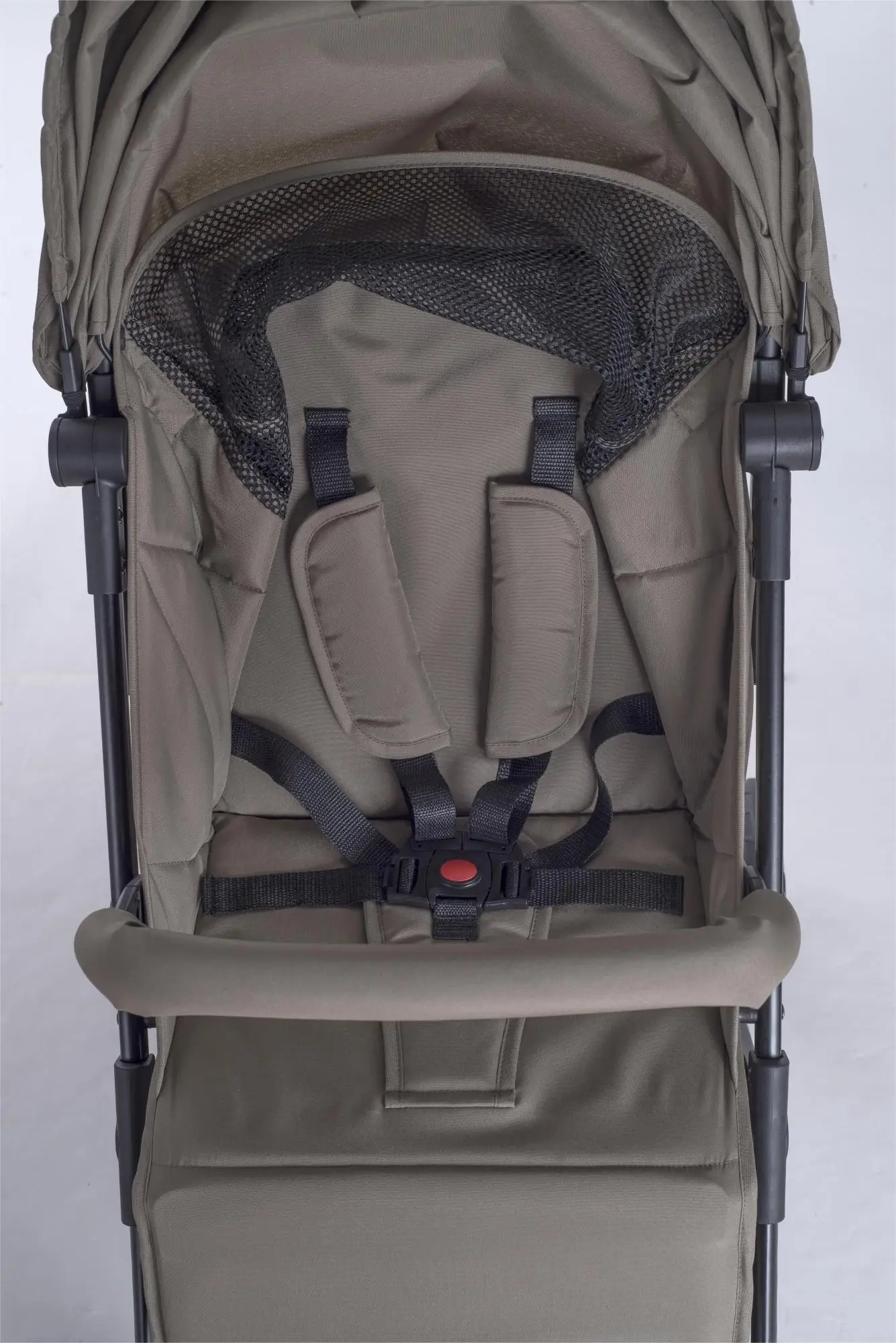 New Design Portable Folding Push Chair Baby Stroller Baby Luxury ...