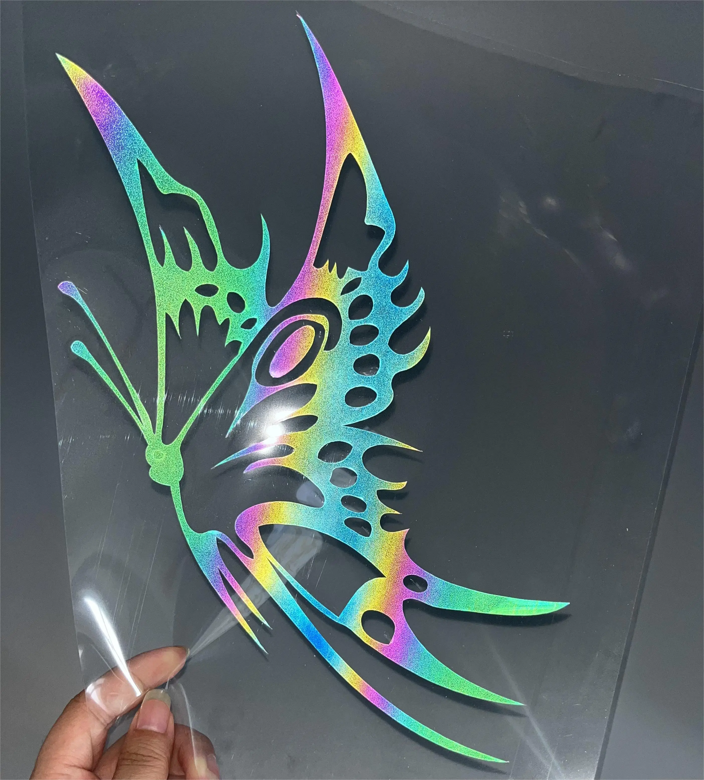 Wholesale Flock Heat Transfer Vinyl Custom Logo 3d Heat Transfer ...