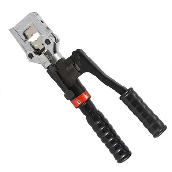 Manual Hydraulic Cable Press Crimping Tools Kits Hp-240f High Quality ...