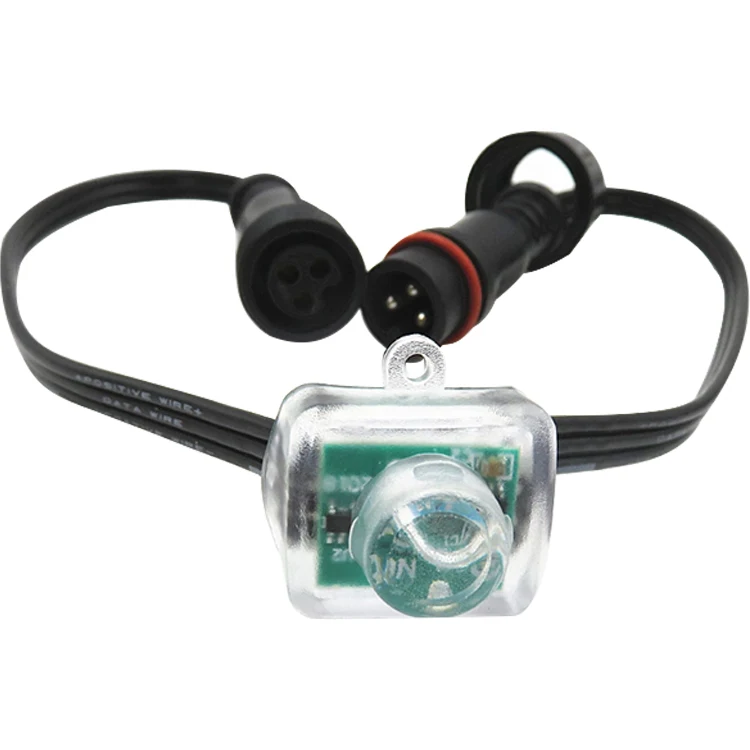 ETOP Mega Tree Null Pixel Buffers - Data Booster Amplifier