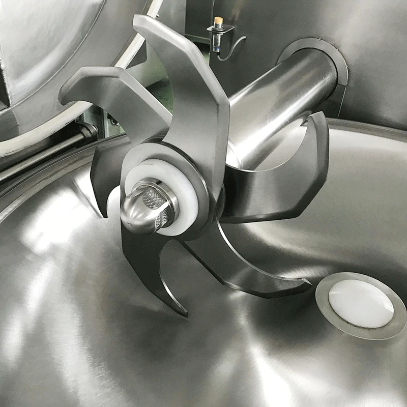 Industrial Onion Vegetable Commercial Food Chopper Machine - Buy Onion ...