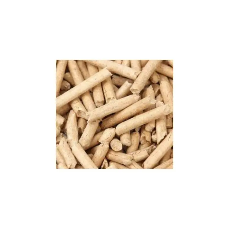 Wood Pellet Machine Pellets Burning Stove Grinding Poland Europe ...