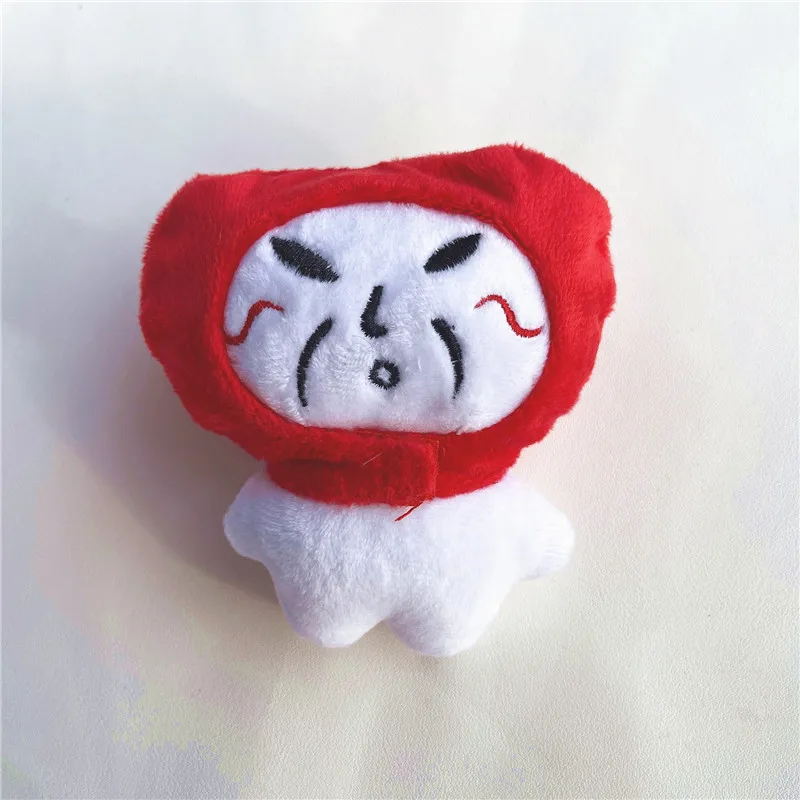 New Kpop Stray Kids Felix Kawaii Lovely Plush Keychain Handbag Car ...