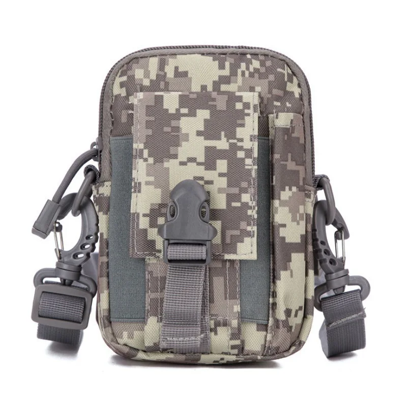 Wholesale Tactical Molle Pouch Bag Edc Utility Gadget Waist Bag Pack ...