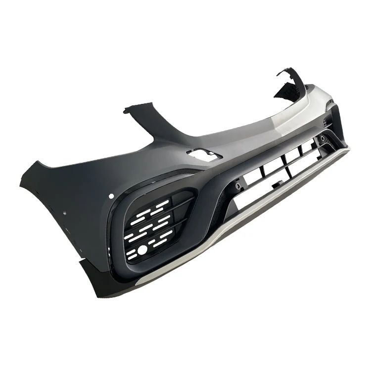 High Quality Glc Body Kit For 2016-2019 Mercedes Benz X253 Modified To ...