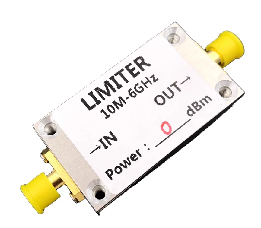 Pin Diode Rf Limiter 10m-6ghz +10dbm,+20dbm,0dbm Small Size Pin Diode ...