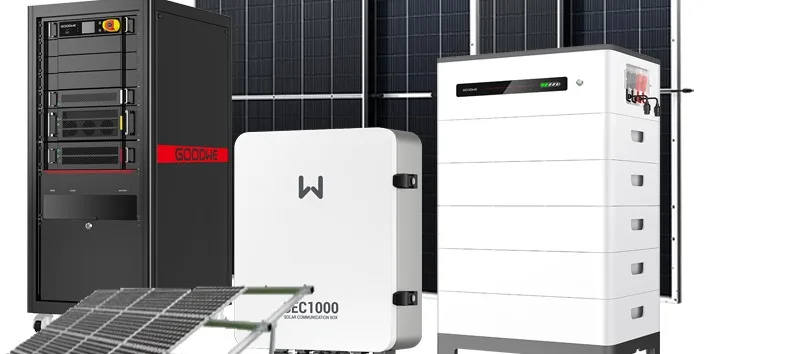 Whole Set Solar Power Energy System 3kw 4kw 5kw 6kw 5kw Solar System Solar System Home Fitting ...
