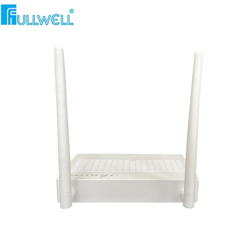 Fullwell Optical Network Terminal FTTH GPON/GE 1GE+1FE+1Pots+ Wifi ONT ...