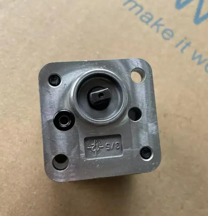 Dq200 0am Transmission Oil Pump For 7 Speed Dsg Mechatronics - Buy ...
