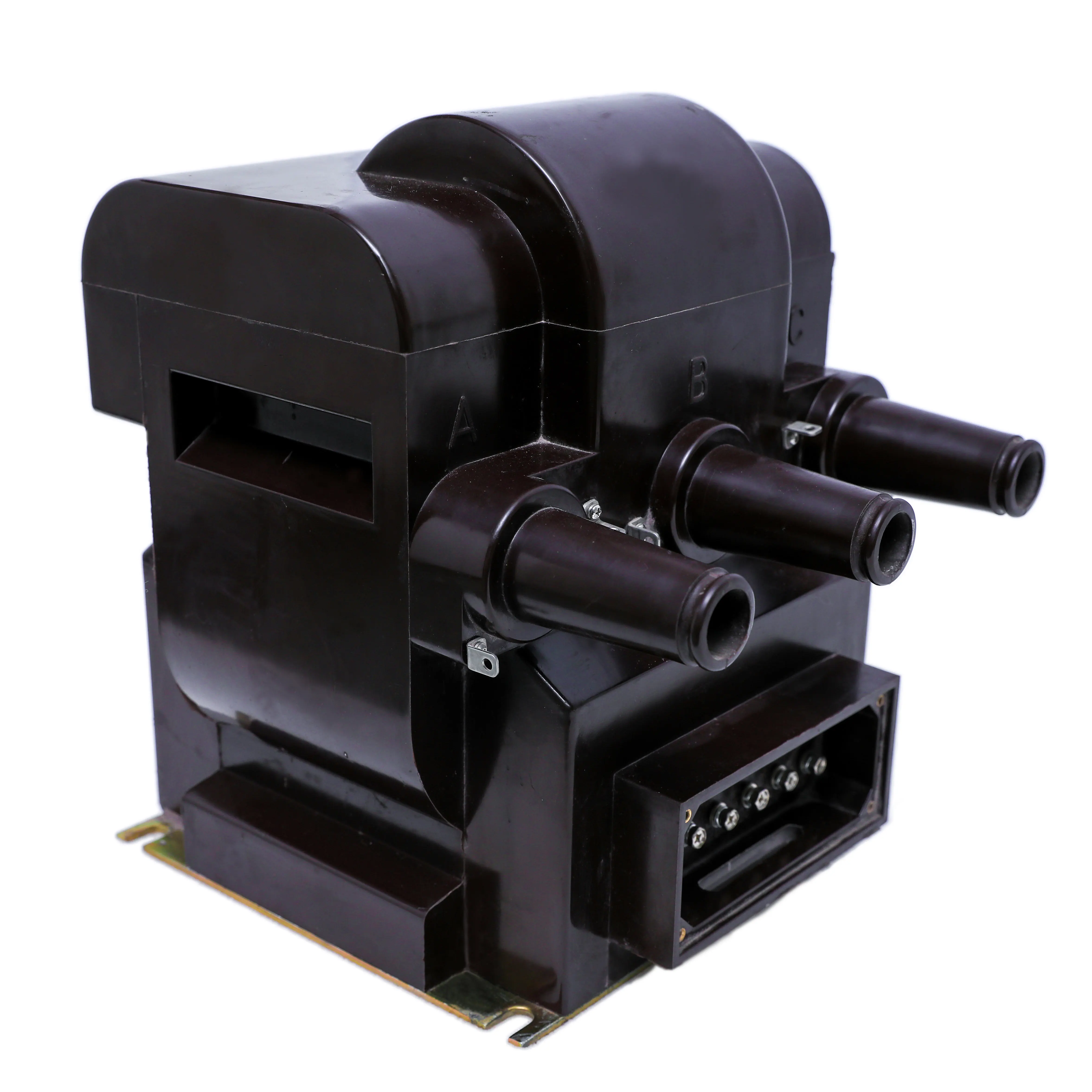 Jszy16-24r 10kv Dry Voltage Transformer In-house Fully Enclosed Epoxy ...