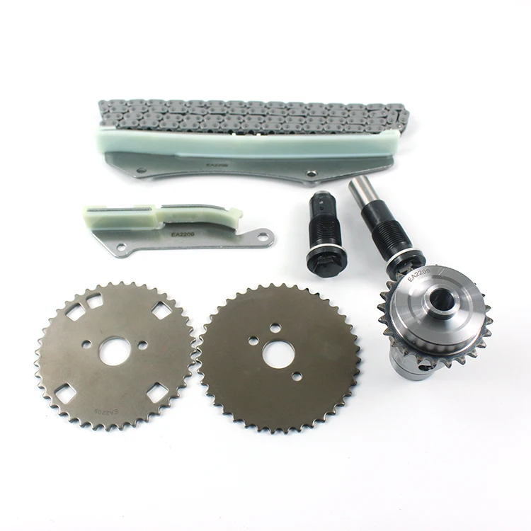 Auto Engine System 5802335733 Timing Chain Kit For Iveco| Alibaba.com