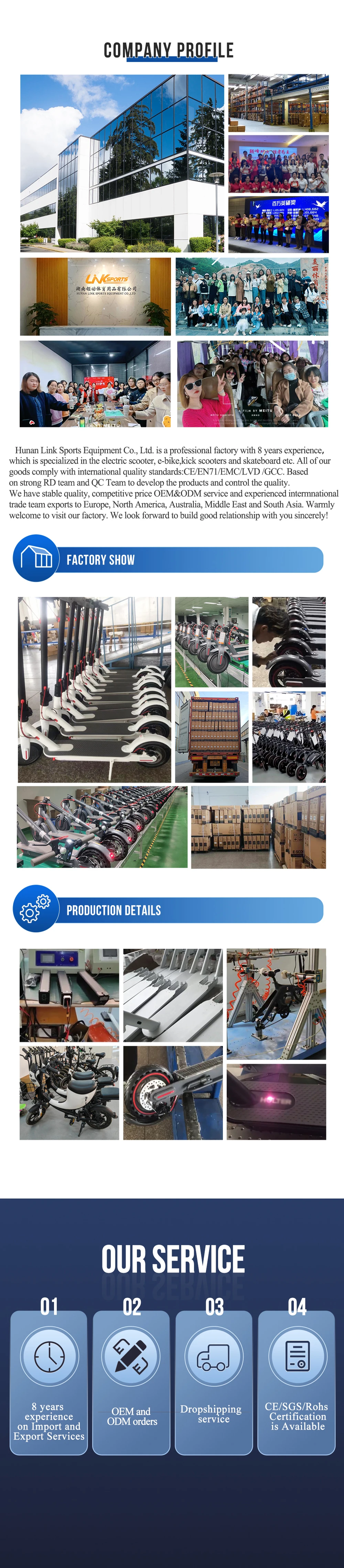 2400w Battery Scooty - X6 Pro Electric Scooter from Linksports