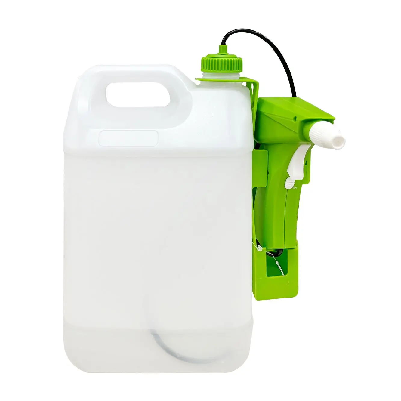 Ilot Battery Operated Trigger Sprayer - Garden & Cleaning