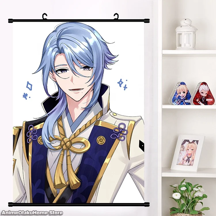 Tổng hợp những ảnh ayato đẹp và ấn tượng cho fan của Tokyo Ghoul